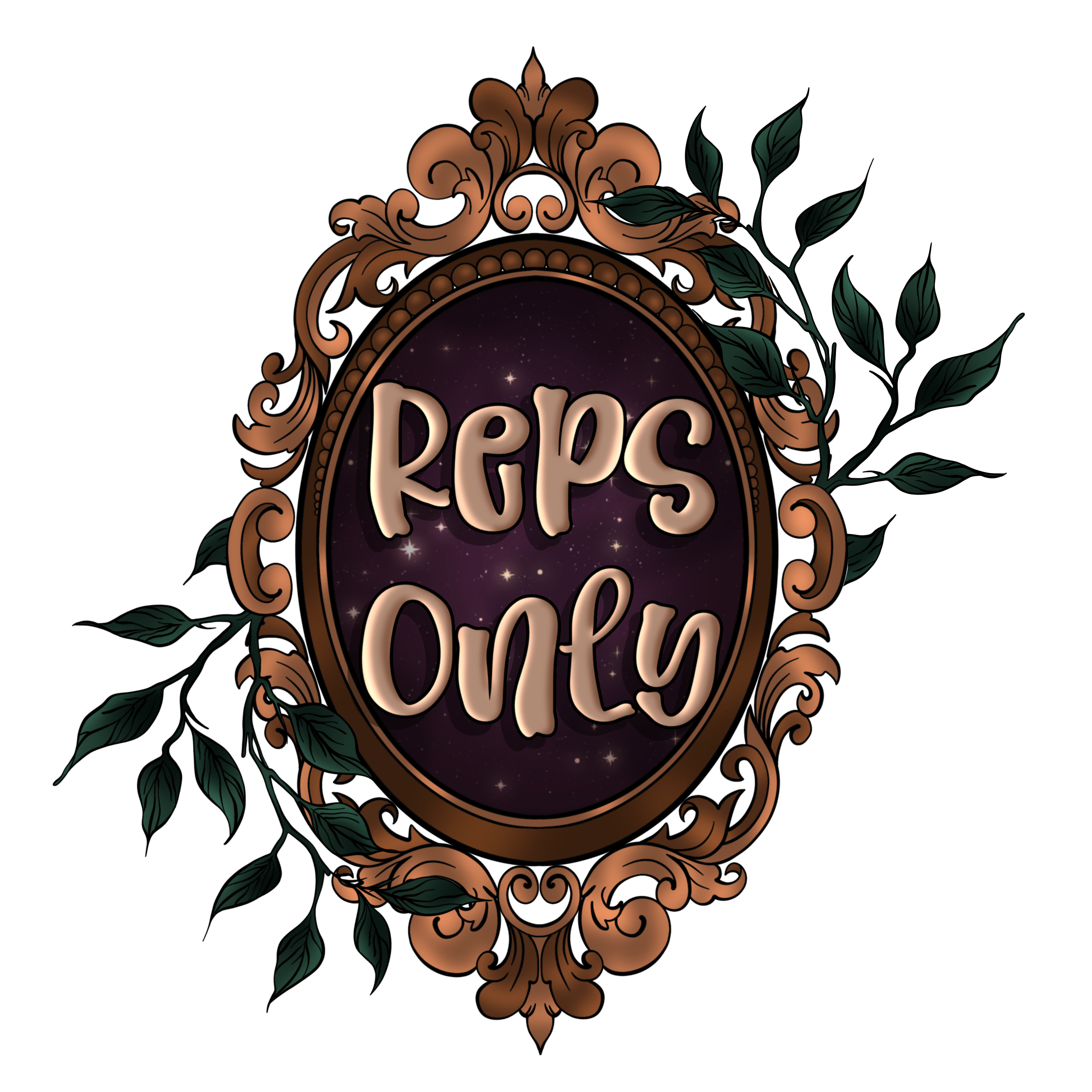 Rep Early Access – Whimsy Pixie Designs